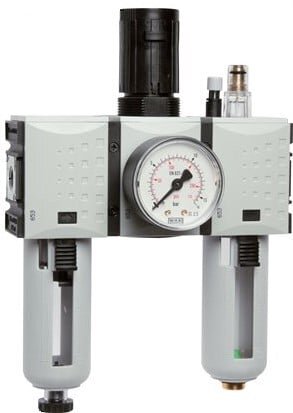 Knocks Futura FRL Units | Tameson.com