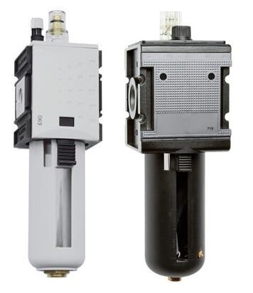 Knocks Lubricators | Tameson.com