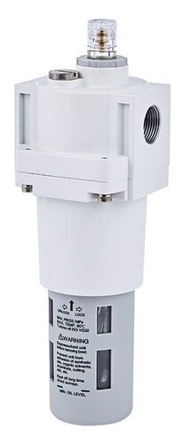 Lubricators MAL501, 3/4 - 1 Inch | Tameson.com