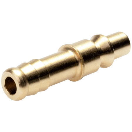 DN 5.5 Orion Air Coupling Plugs With Hose Pillar | Tameson.com