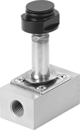 Festo 3/2-Way Air Solenoid Valves VOFC & VOFD for Petrochemical and Harsh Conditions | Tameson.com