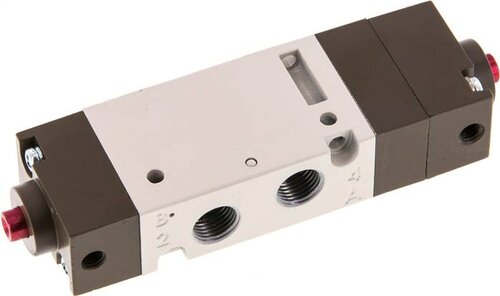 YPC 5/3-Way Pneumatic Valves Series SF | Tameson.com