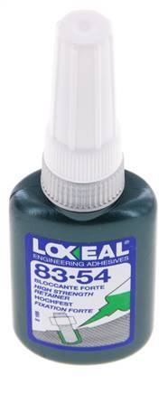 Loxeal 83-54 Green 10 ml Threadlocker | Tameson.com