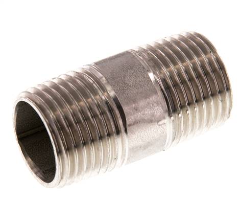 40mm threaded pipe