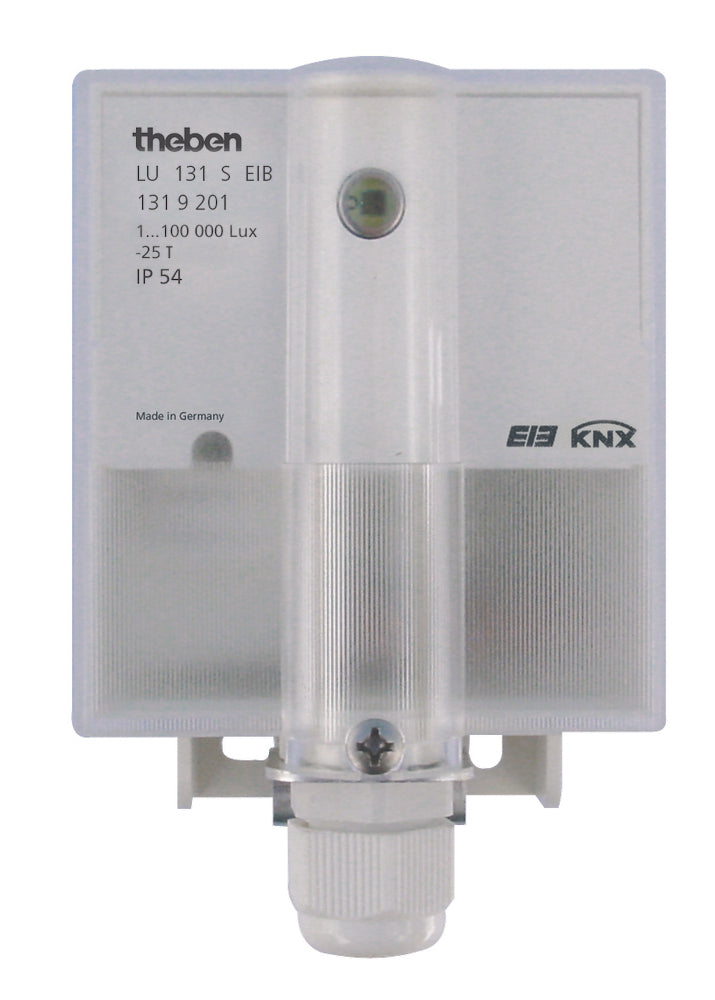 Theben Luna Light measurement cell Bus System - 1319201 | Tameson.com