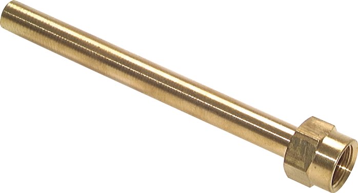 Female Thread Tubes | Tameson.com
