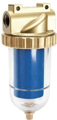 Knocks Standard Compressed Air Fine Filters | Tameson.com