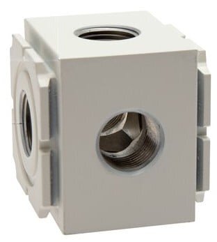 E.MC Distributor Blocks | Tameson.com