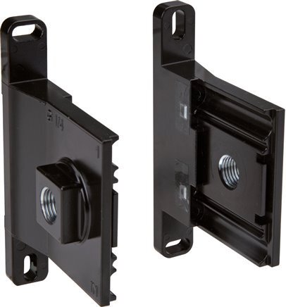 Wall Brackets For Futura FRL Units | Tameson.com