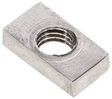 Assembly Nuts For Rodless Cylinders | Tameson.com