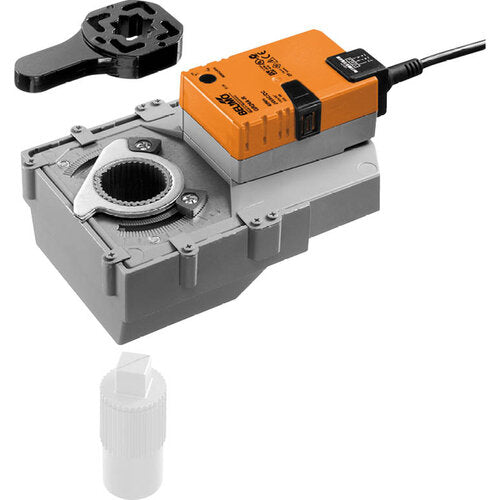 Belimo Retrofit Actuators | Tameson.com