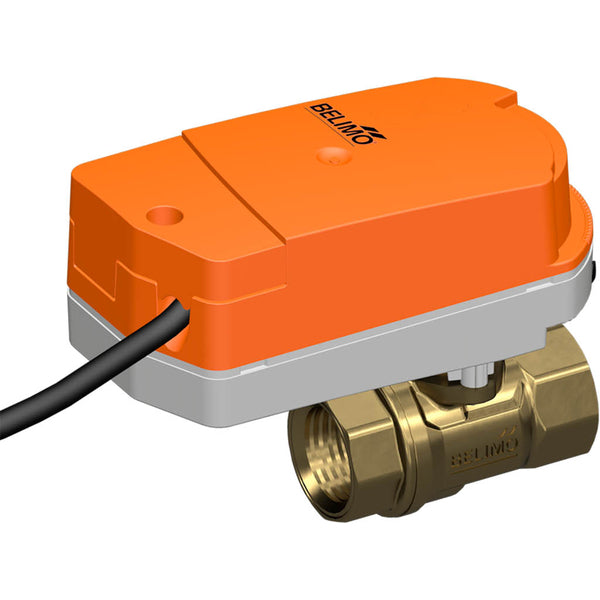 Electric Zone Valves | Tameson.com