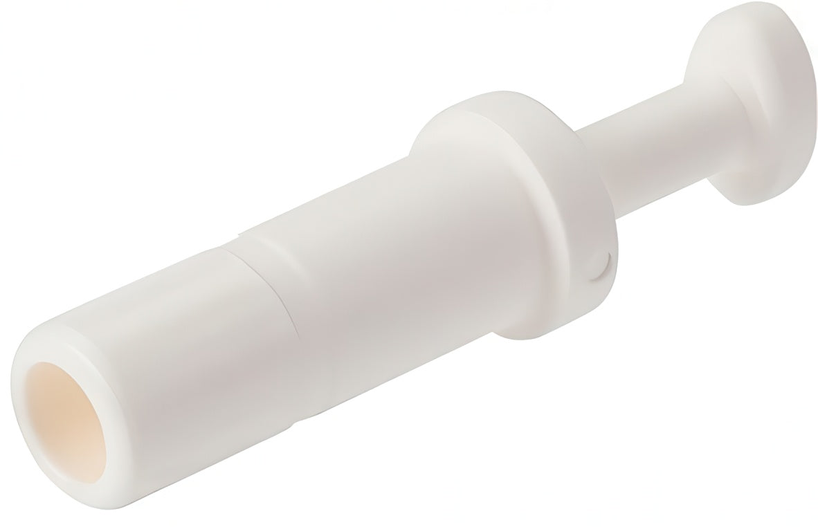 Push-In Plugs Plastic Liquids and Food Metric | Tameson.com
