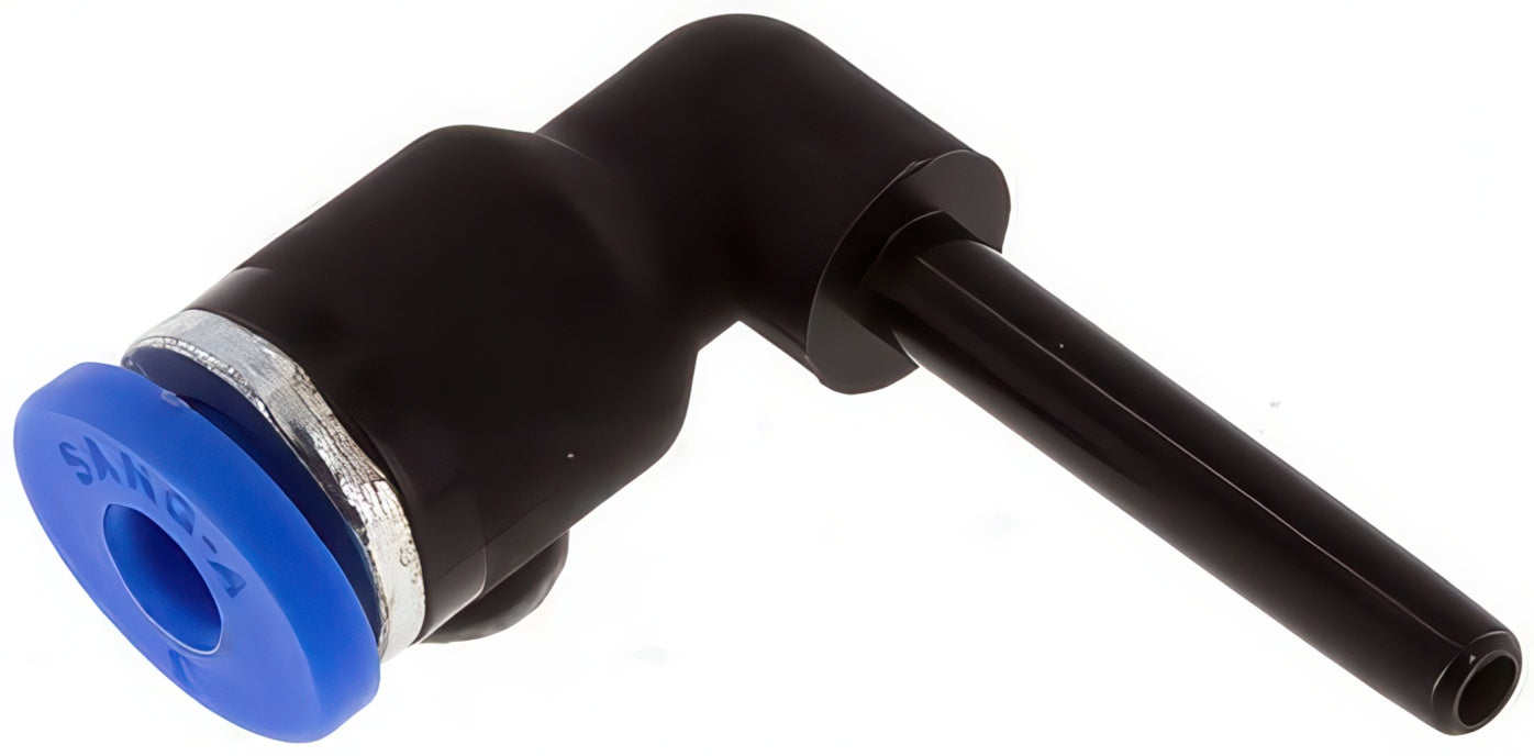 Elbow Plug-In Fittings | Tameson.com