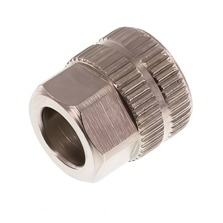 Union Nuts | Tameson.com