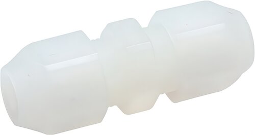 Compression Fittings Plastic PVDF | Tameson.com