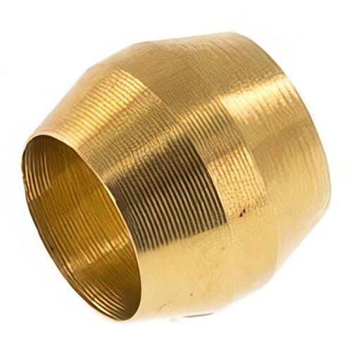 Compression Rings Brass For Compression Fittings | Tameson.com
