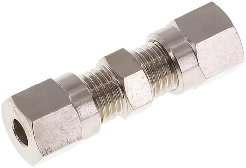 Cutting Ring Fittings Brass | Tameson.com