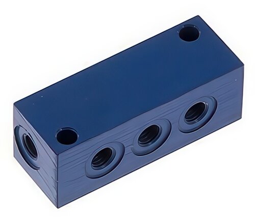 4-Way Distributor Bars PN16 | Tameson.com