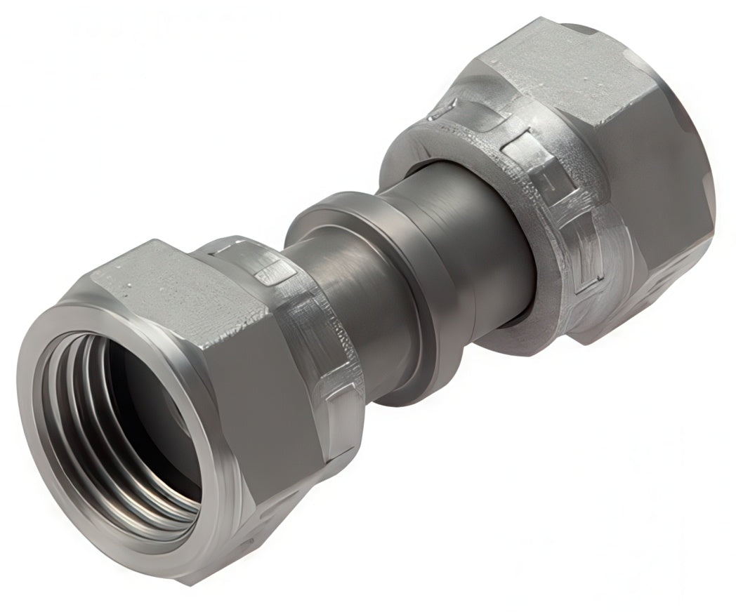 ORFS Socket Fittings UNF-Threads PN630 | Tameson.com