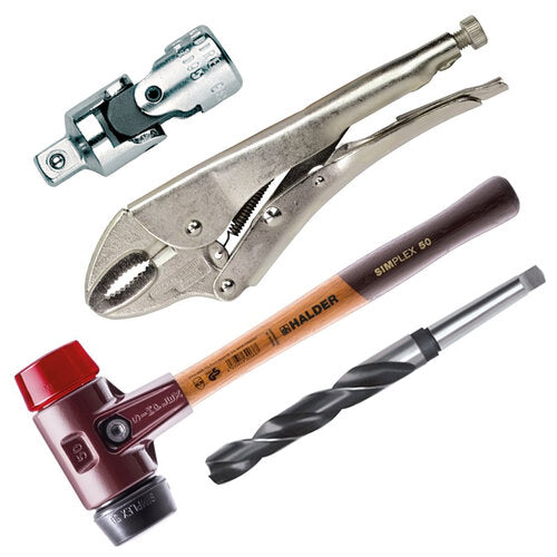 Hand Tools | Tameson.com