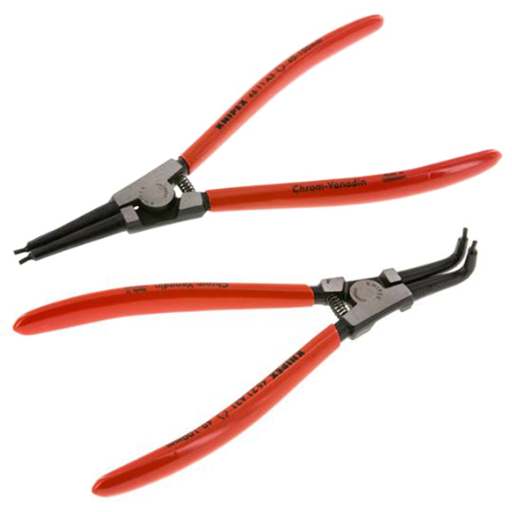Outer Circlip Pliers | Tameson.com