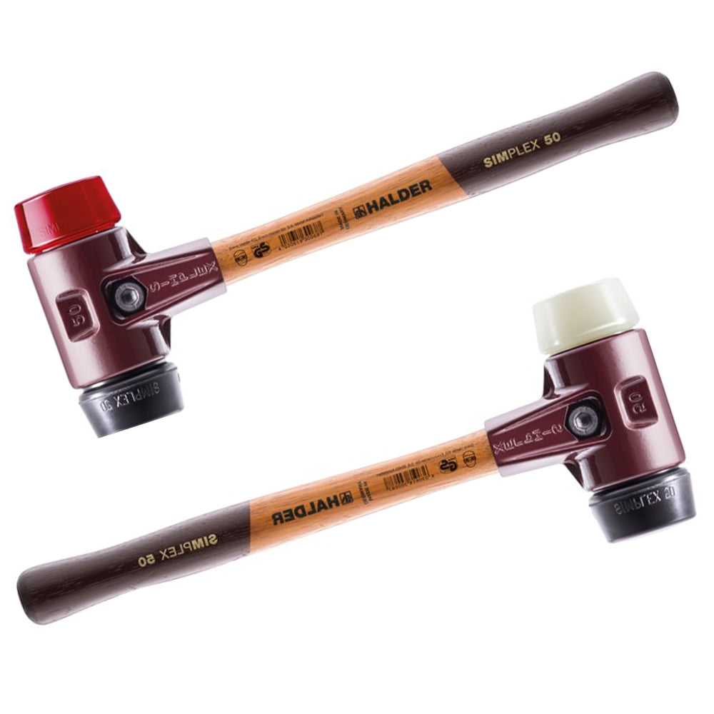 Soft Face Hammers | Tameson.com