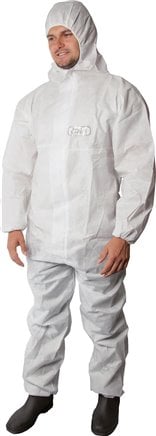 Disposable Overalls | Tameson.com