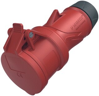 CEE Coupling Plugs | Tameson.com