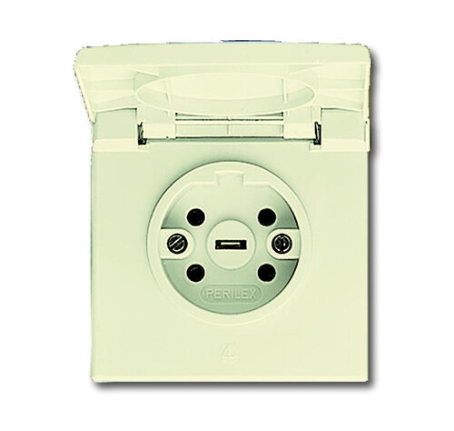 Perilex Socket Outlets | Tameson.com