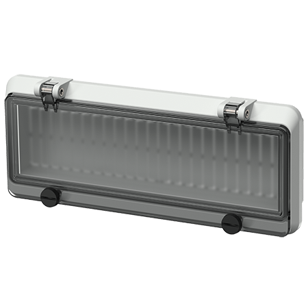 Distribution Board Covers | Tameson.com