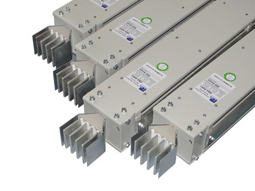 Busbar Trunk Feed Units | Tameson.com