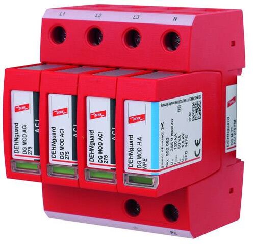 Hardwire Surge Protection Devices | Tameson.com