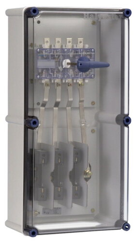 Switch Fuse Enclosures | Tameson.com