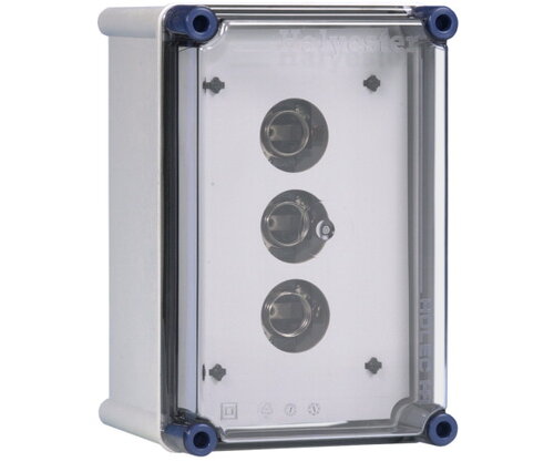 Fuse Enclosure | Tameson.com