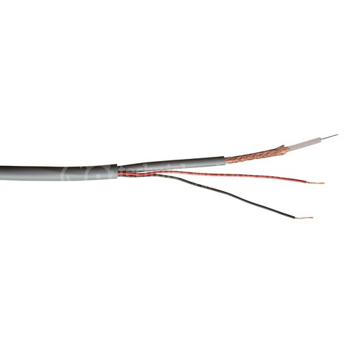 Coaxial Cables | Tameson.com
