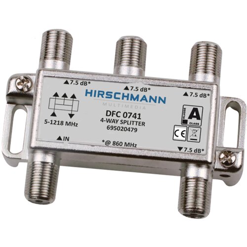 Audio - Video Splitters And Adapters | Tameson.com