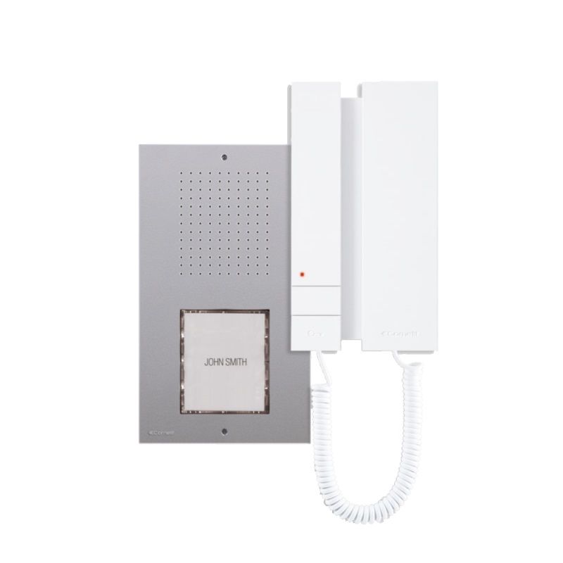 Wired Intercom System | Tameson.com