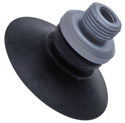 Flat Vacuum Suction Cups | Tameson.com