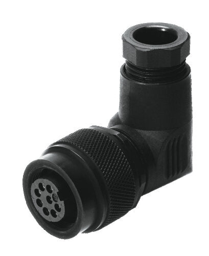 Festo Angled Plug sockets MPPE | Tameson.com