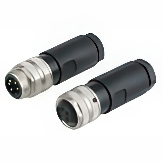 SMC Power Cables With Connector EX500 | Tameson.com