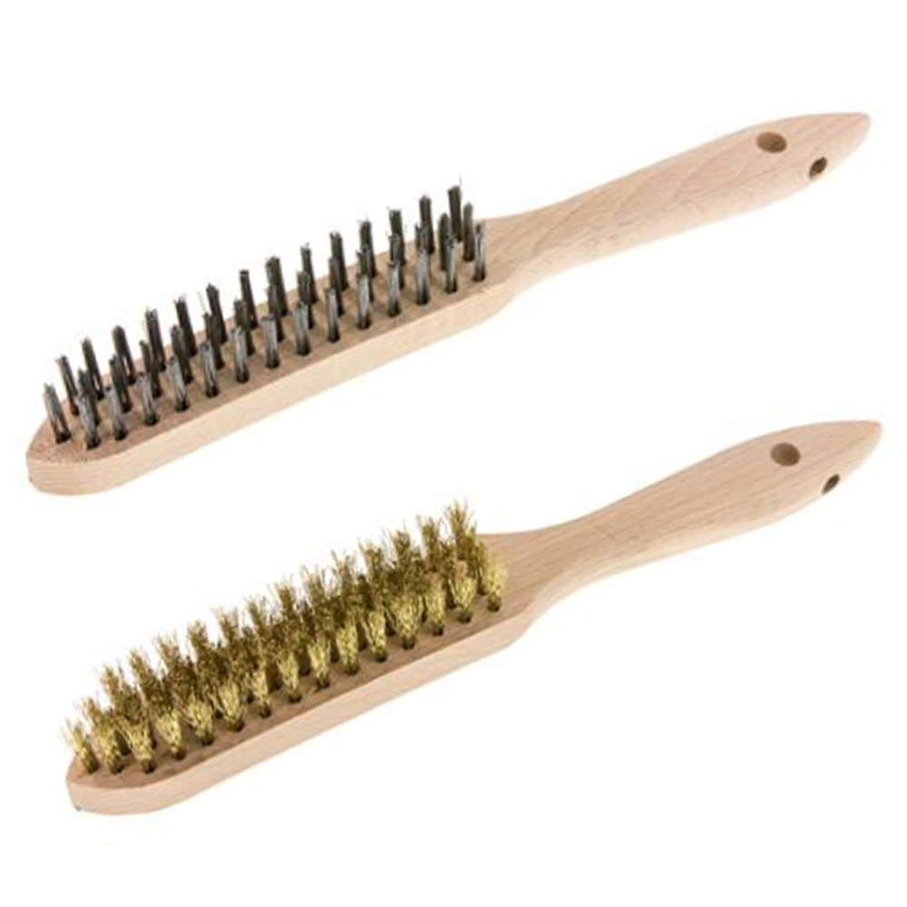 Cleaning Wire Brushes | Tameson.com