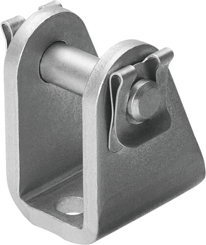Clevis Mounts For Pneumatic Cylinders | Tameson.com