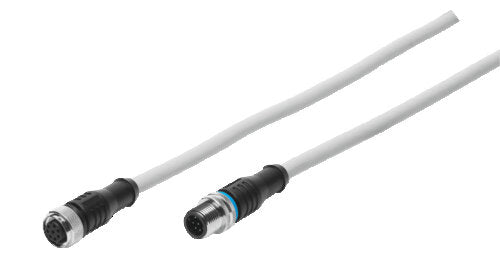 Festo Connecting Cables KM12 | Tameson.com