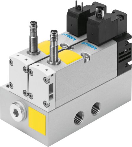 Festo Control Blocks VOFA | Tameson.com