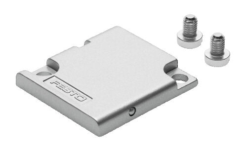 Cover Plates For Festo Pneumatic Valves CPL | Tameson.com