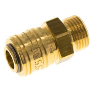 DN 5.5 Orion Air Coupling Sockets | Tameson.com