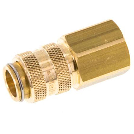 DN 5 Air Coupling Sockets | Tameson.com