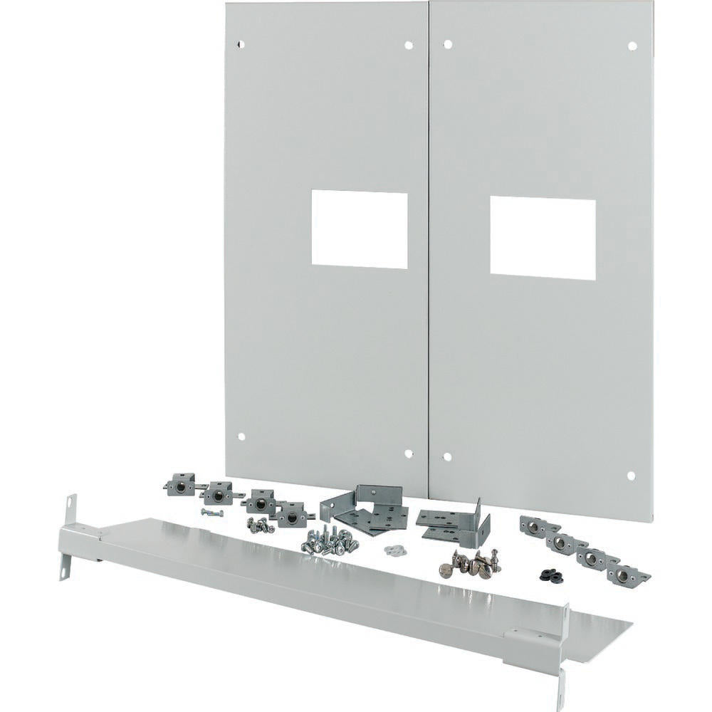 Covers - Infill Panels - Identification Strips For Switchgear Cabinets ...