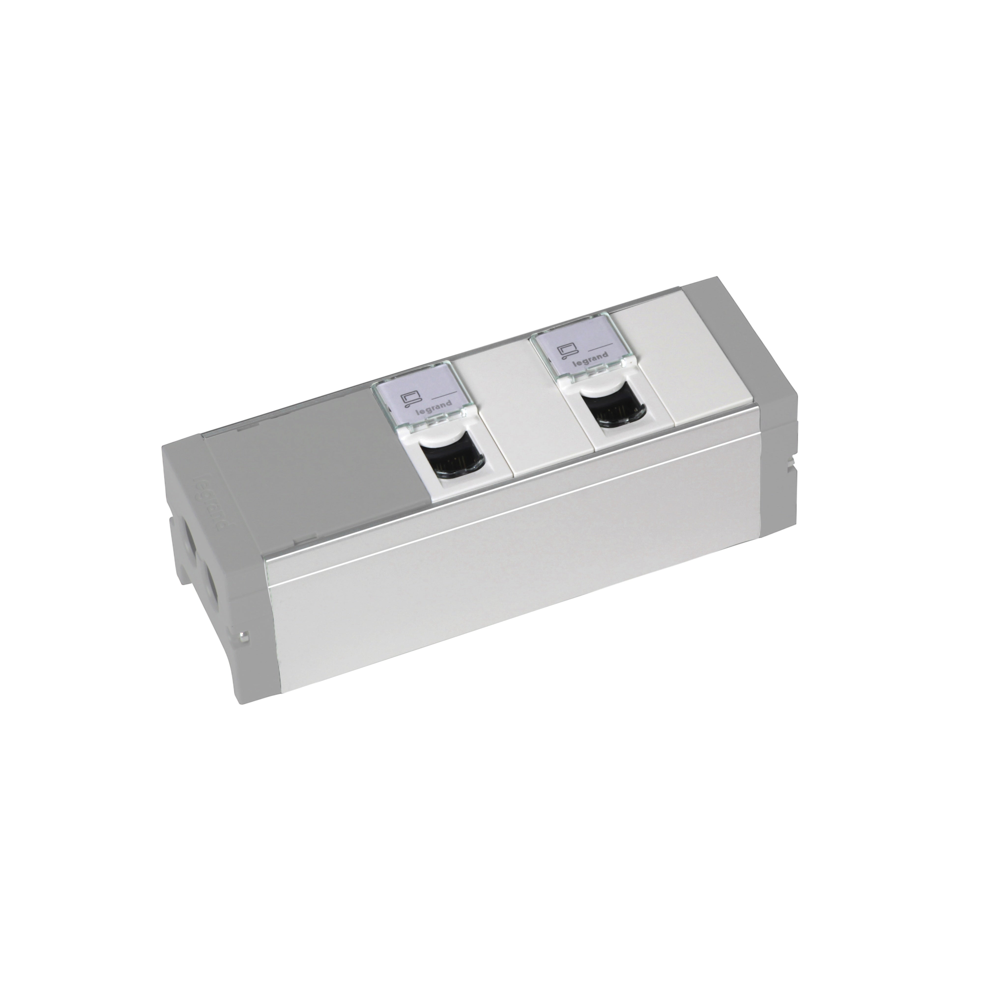 Multiple Sockets Tameson